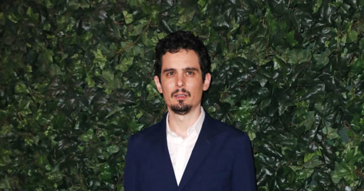 Whiplash's Sundance Opening Was 'Very' Worrying For Damien Chazelle Whiplash's Sundance Opening Was 'Very' Worrying For Damien Chazelle