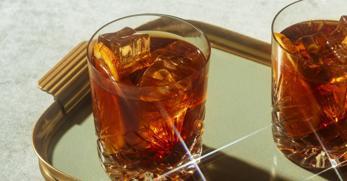 Why You Should Consider Using Aquafaba In Cocktails Why You Should Consider Using Aquafaba In Cocktails