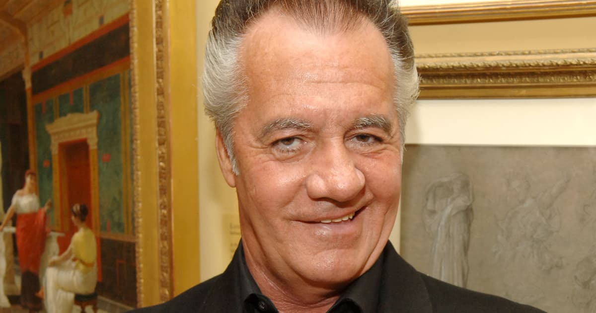 Ranking The Sopranos 12 Best Paulie Walnuts Episodes