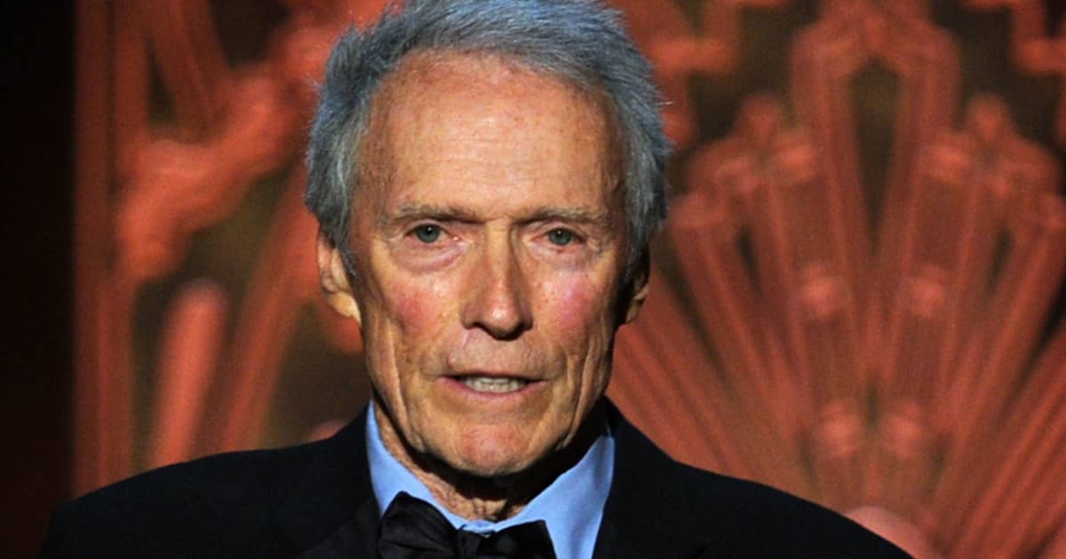 Pitching Once Upon A Time In The West To Clint Eastwood Didnt Go Well For Sergio Leone
