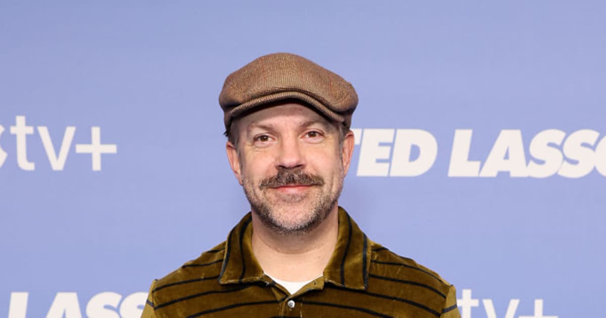 Ted Lasso Snuck One Last Cheers Easter Egg Into Season 3s Finale