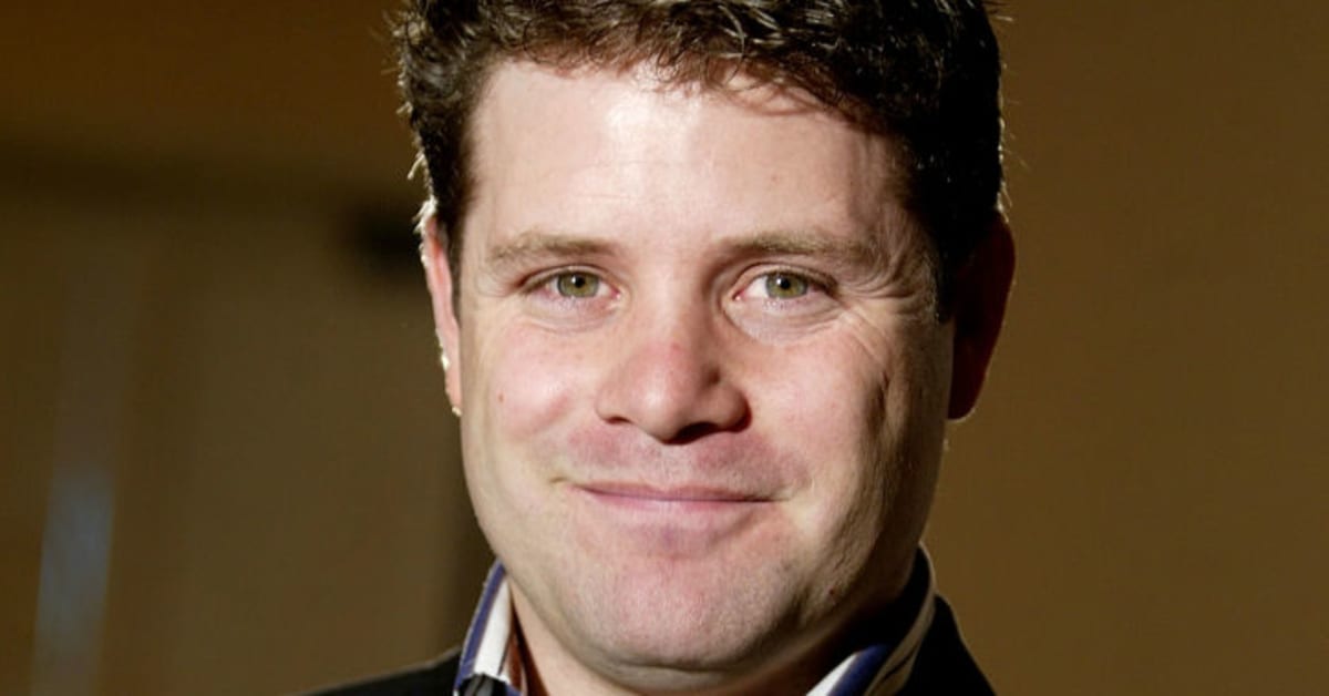 Sean Astin Had A Rude Awakening After Filming On The Goonies Had Wrapped