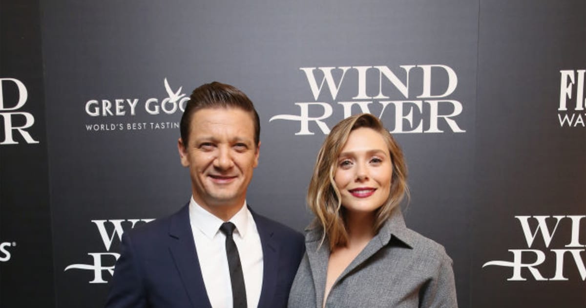Wind River Is Getting A Sequel, But Without Jeremy Renner Wind River Is Getting A Sequel, But Without Jeremy Renner