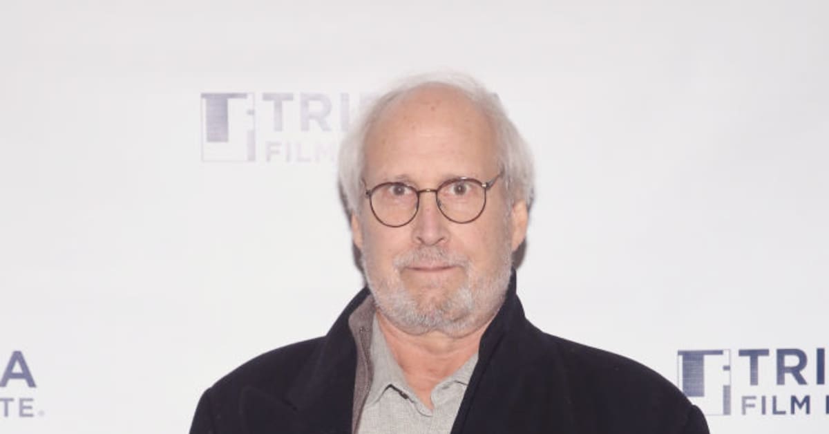 Communitys Chevy Chase On Being Called A Jerk I Dont Care