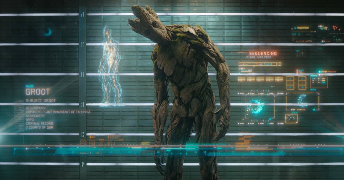 Breaking Down Groot's Newest Powers In Guardians Of The Galaxy Vol. 3 Breaking Down Groot's Newest Powers In Guardians Of The Galaxy Vol. 3