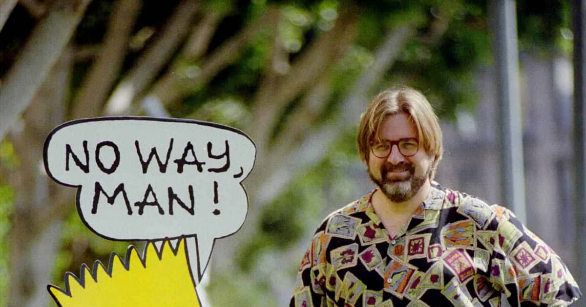 Simpsons Creator Matt Groening's Favorite Episodes Make Perfect Sense Simpsons Creator Matt Groening's Favorite Episodes Make Perfect Sense