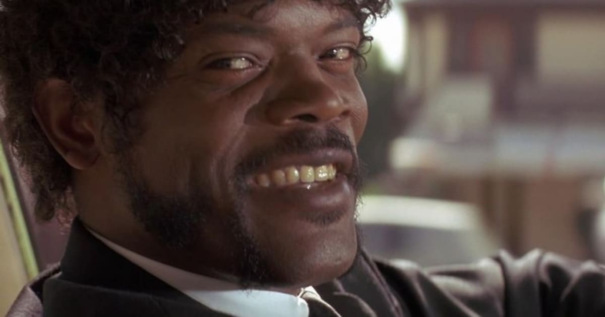 The 5 Best And 5 Worst Samuel L. Jackson Movies The 5 Best And 5 Worst Samuel L. Jackson Movies