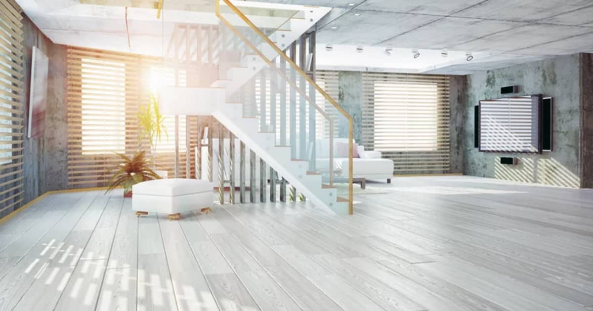How To Tell If Wide Plank Flooring Is Ideal For Your Home