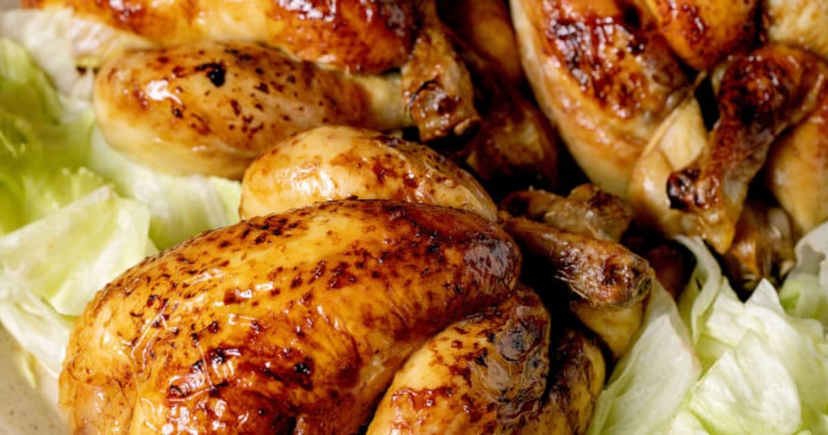 The Reason You Should Brine Chicken Before Grilling The Reason You Should Brine Chicken Before Grilling