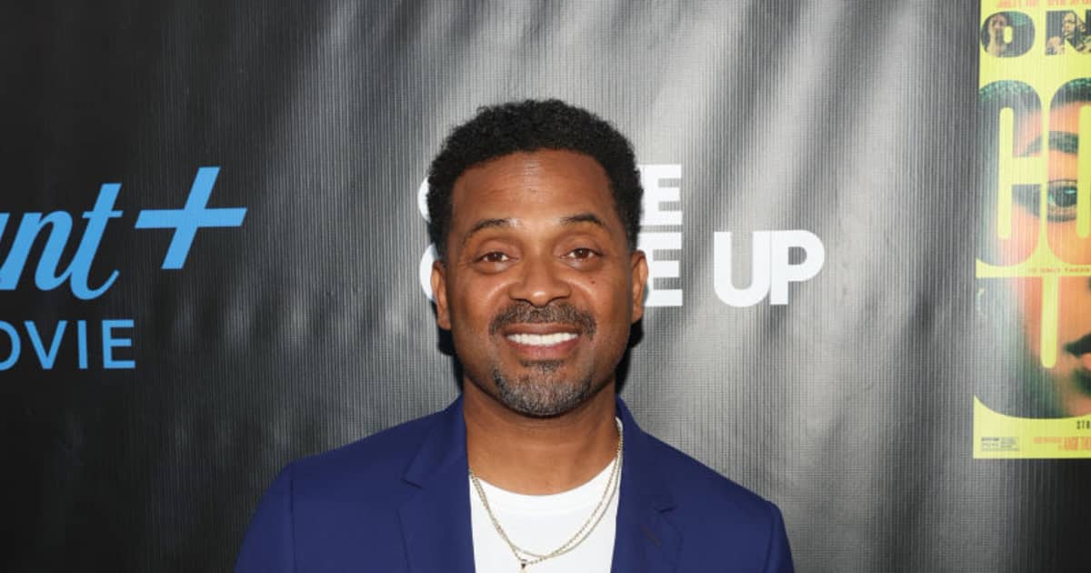 Landing His Next Friday Role Was 'A Miraculous Leap' For Mike Epps Landing His Next Friday Role Was 'A Miraculous Leap' For Mike Epps