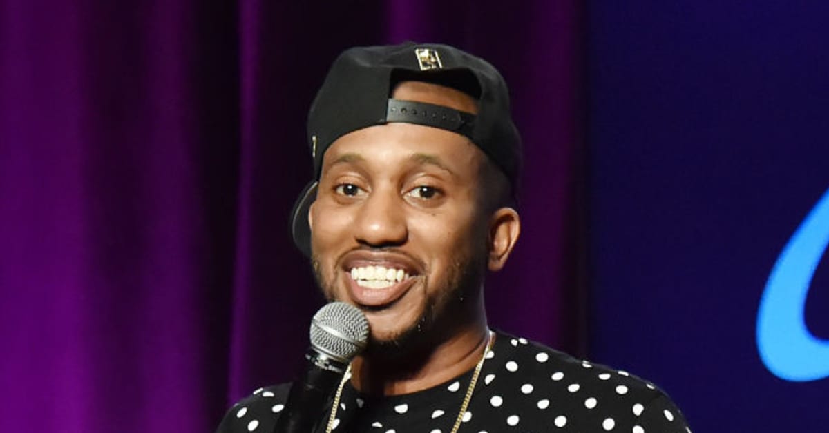 Why Chris Redd Decided To Leave Saturday Night Live