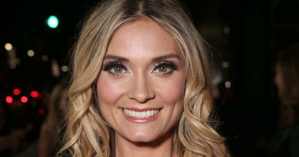 Spencer Grammer Refused To Quit Rick And Morty For Another Series