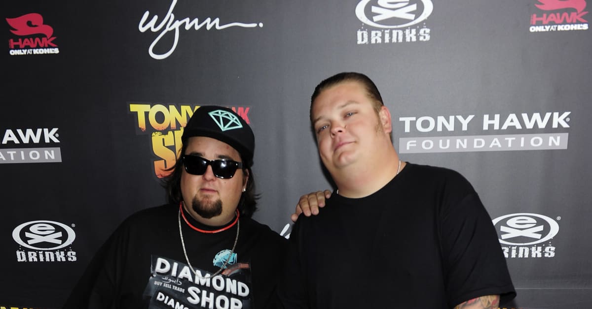 The Real Reason Olivia Black Was Fired From Pawn Stars