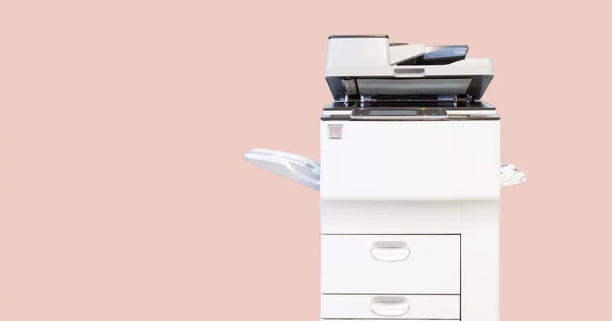 Why You Should Stop Using Printers Immediately why-you-should-stop-using-printers-immediately