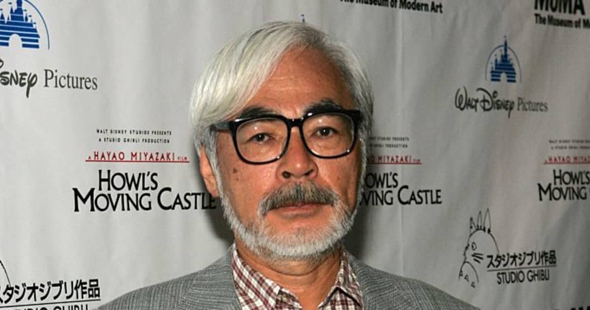 Studio Ghibli Teases A Mysterious Team-Up With Lucasfilm, But What ... Studio Ghibli Teases A Mysterious Team-Up With Lucasfilm, But What ...