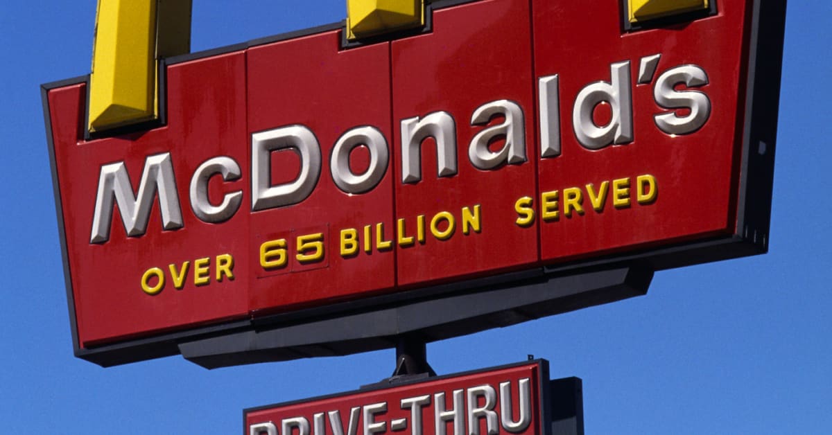McDonald’s Finally Has A Triple Cheeseburger On Its Menu McDonald’s Finally Has A Triple Cheeseburger On Its Menu