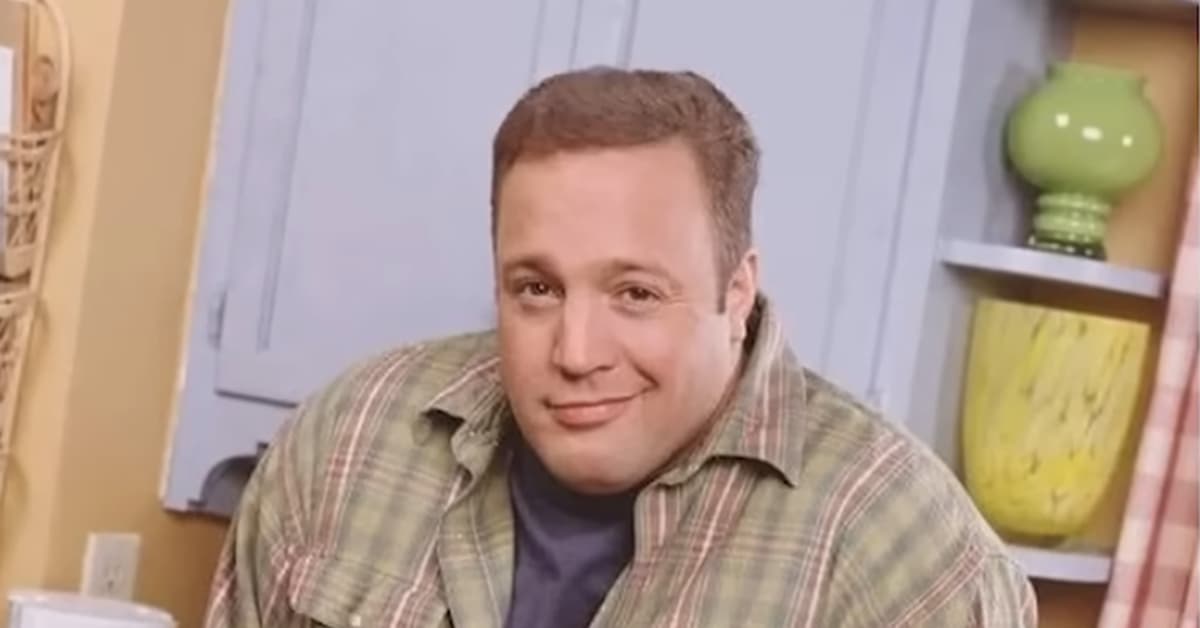 What Does The Kevin James Meme Mean