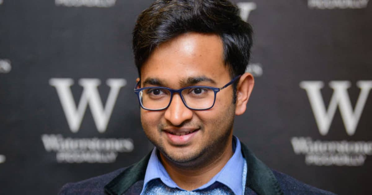 The Truth About Great British Bake Off Winner Rahul Mandal The Truth About Great British Bake Off Winner Rahul Mandal
