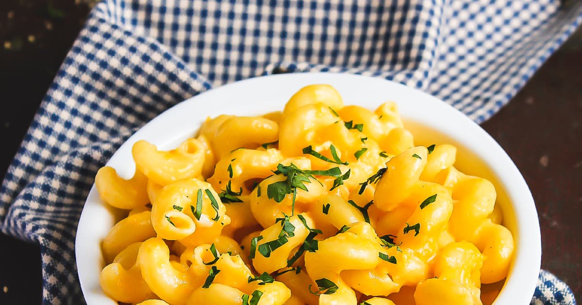 Ranking Fast Food Mac And Cheese From Worst To Best Ranking Fast Food Mac And Cheese From Worst To Best