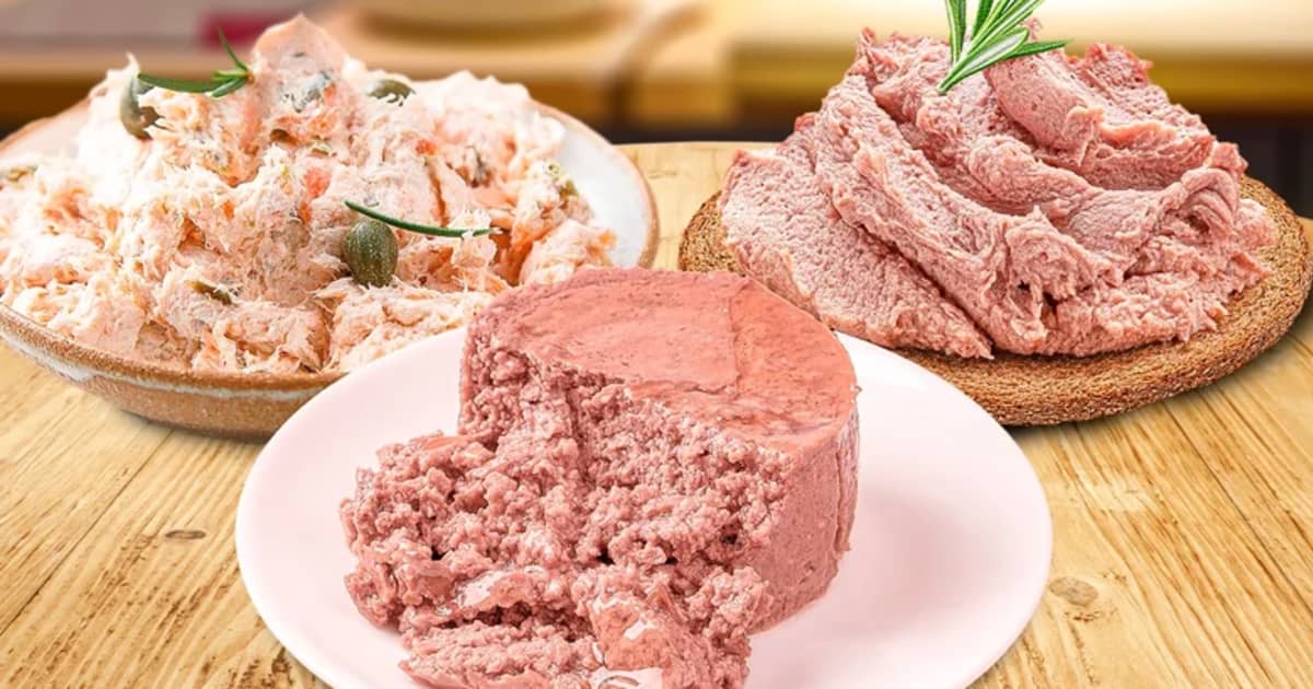The Way Chopped Liver Became A Jewish Deli Staple