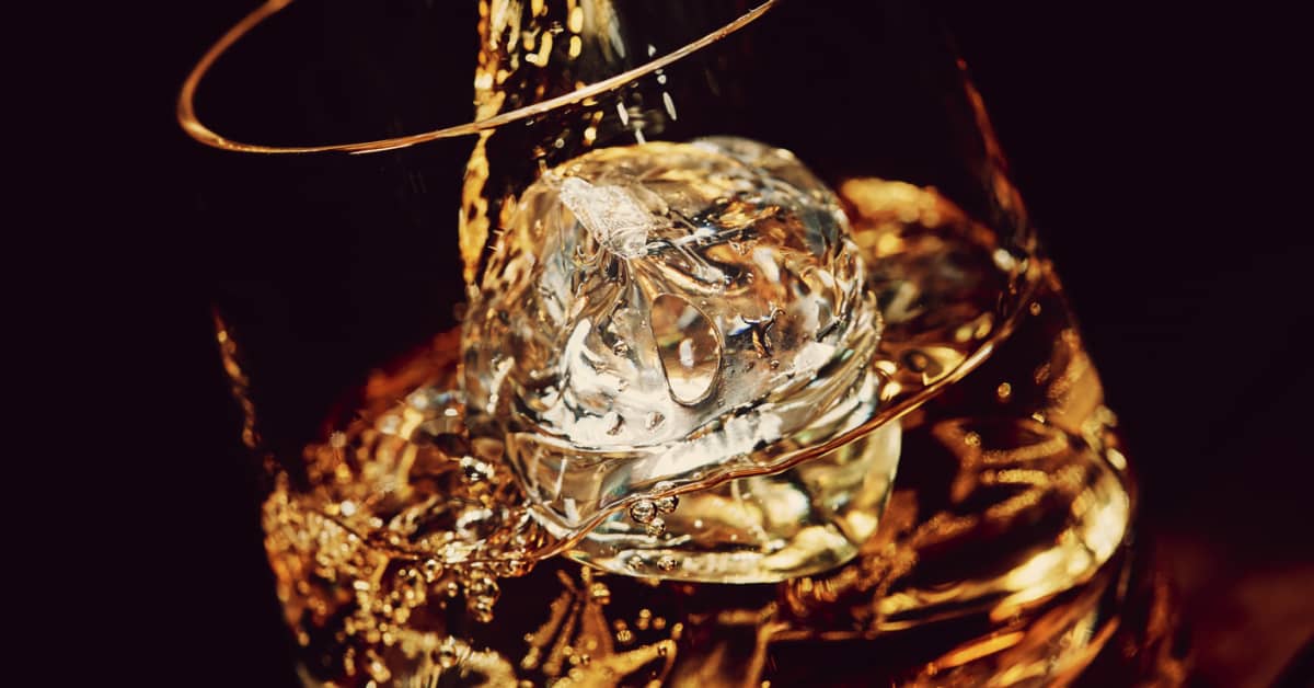 The Best Type Of Glass For Your Next Pour Of Bourbon