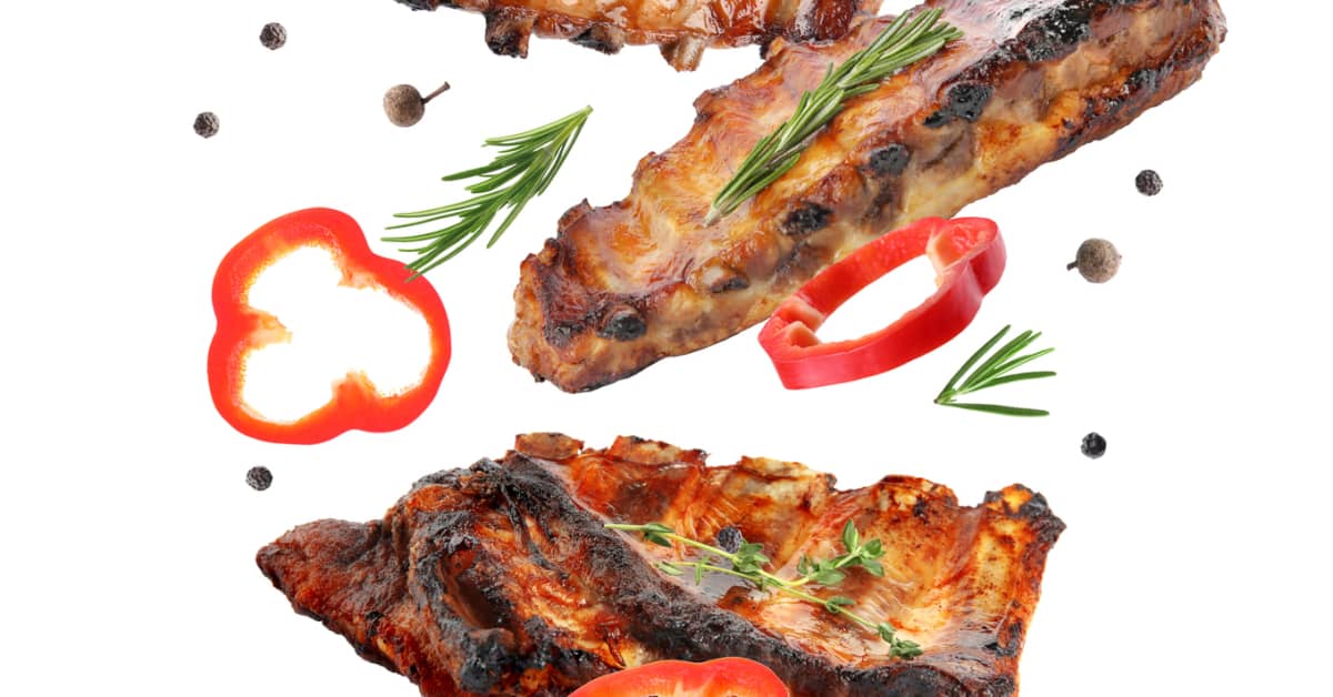 The Type Of Meat You Should Always Brine Before Grilling The Type Of Meat You Should Always Brine Before Grilling
