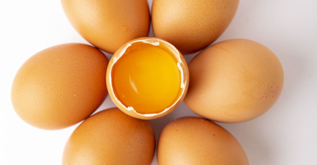 Jamie Oliver's Simple Tip For Perfectly Cooked Scrambled Eggs