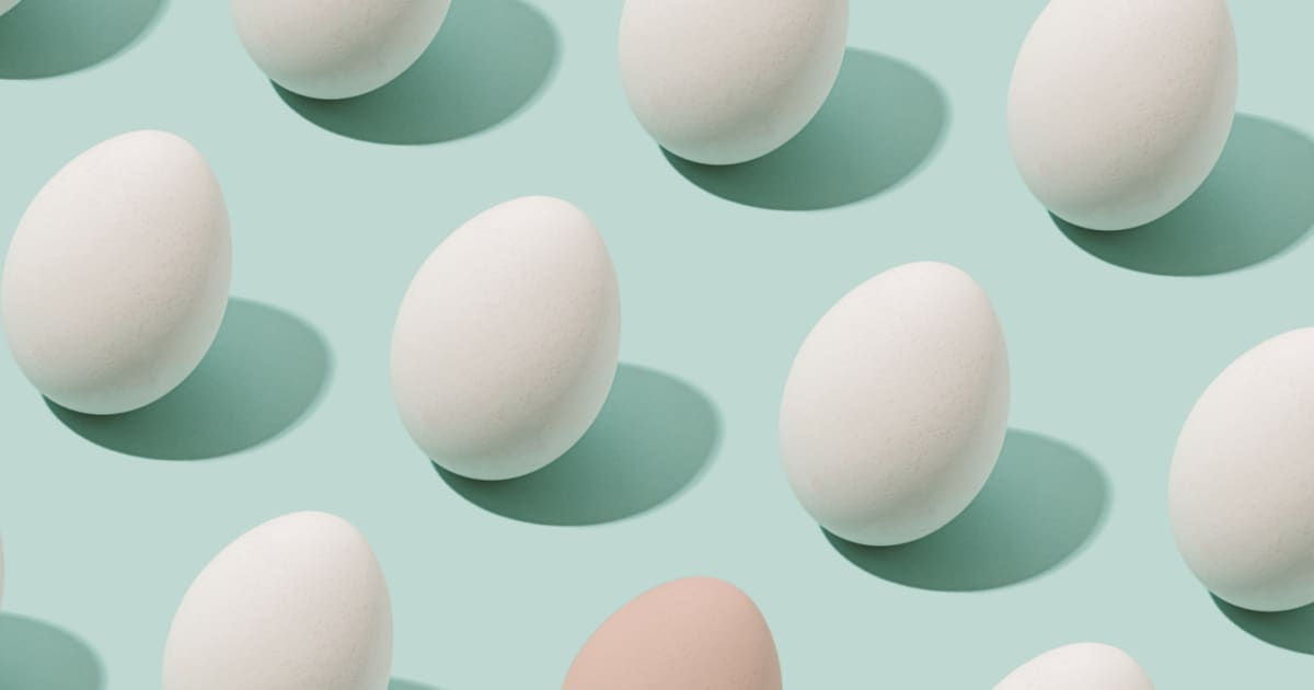 What Really Happens When You Eat Expired Eggs? What Really Happens When You Eat Expired Eggs?