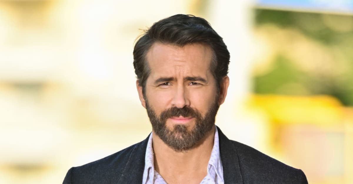 The 14 Best Ryan Reynolds Movies, Ranked The 14 Best Ryan Reynolds Movies, Ranked