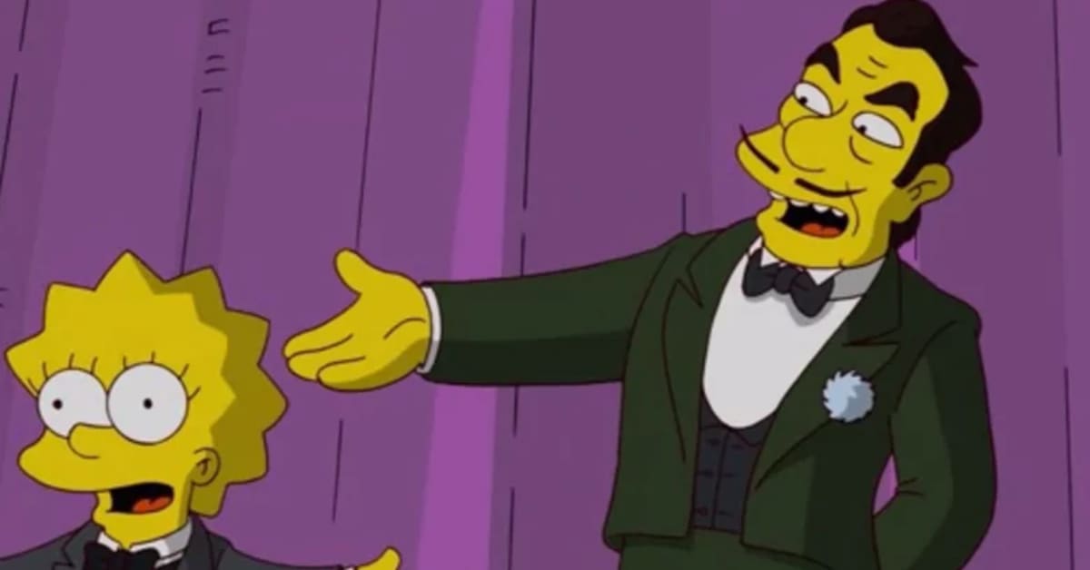 The 15 Best Simpsons One-Off Characters Ranked The 15 Best Simpsons One-Off Characters Ranked