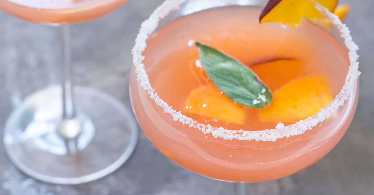 Why You Should Consider Pouring Expensive Ingredients Last In Cocktails Why You Should Consider Pouring Expensive Ingredients Last In Cocktails