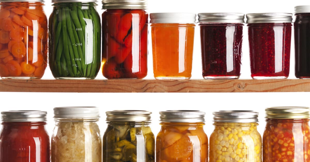 Why The Different Types Of Pectin Matter In Home Canning