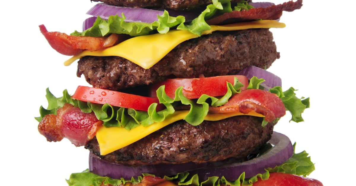 How A Ring Mold Can Help You Make Better Burgers