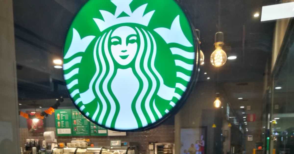 The Psychological Reason Starbucks Tables Are All Round The Psychological Reason Starbucks Tables Are All Round