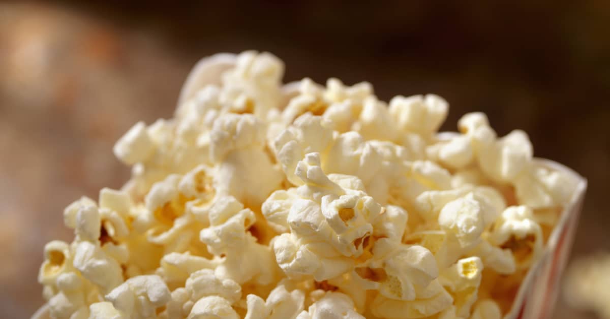 The TikTok Hack That Will Get Rid Of Unpopped Popcorn Kernels In Seconds The TikTok Hack That Will Get Rid Of Unpopped Popcorn Kernels In Seconds