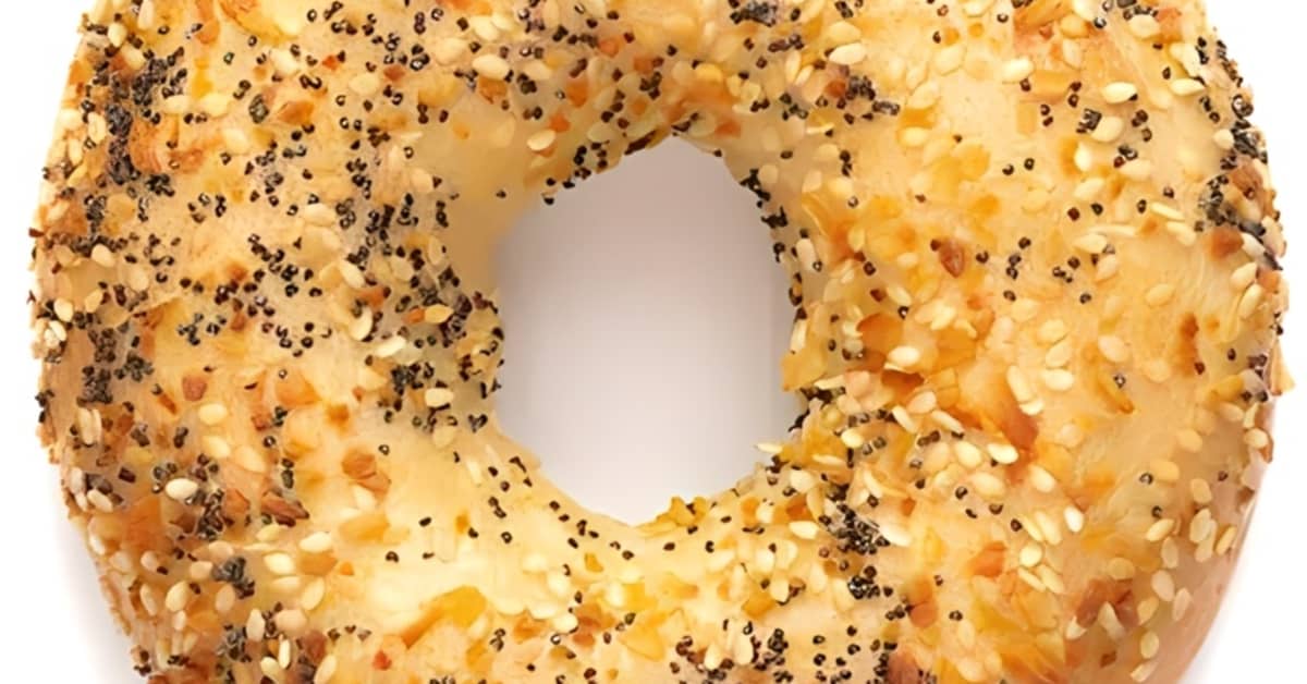 Whats A Flagel And How Is It Different From A Bagel