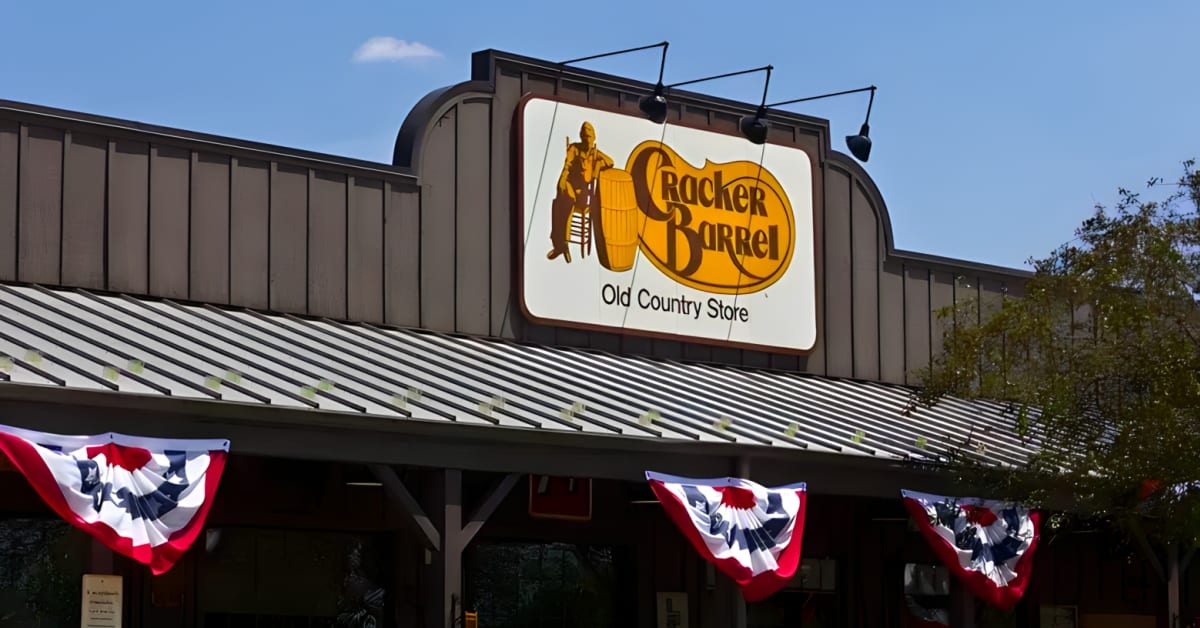 We May Never See This Iconic Discontinued Cracker Barrel Meal Again