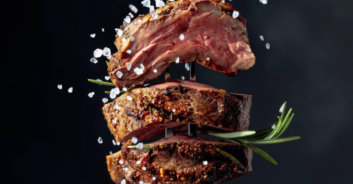 For An Unexpectedly Delicious Steak, Try A Little Sugar For An Unexpectedly Delicious Steak, Try A Little Sugar
