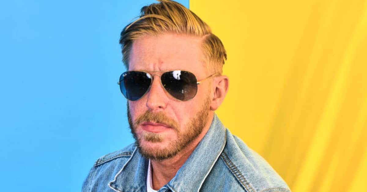 Orange Cassidy Facts That Only Hardcore Fans Know