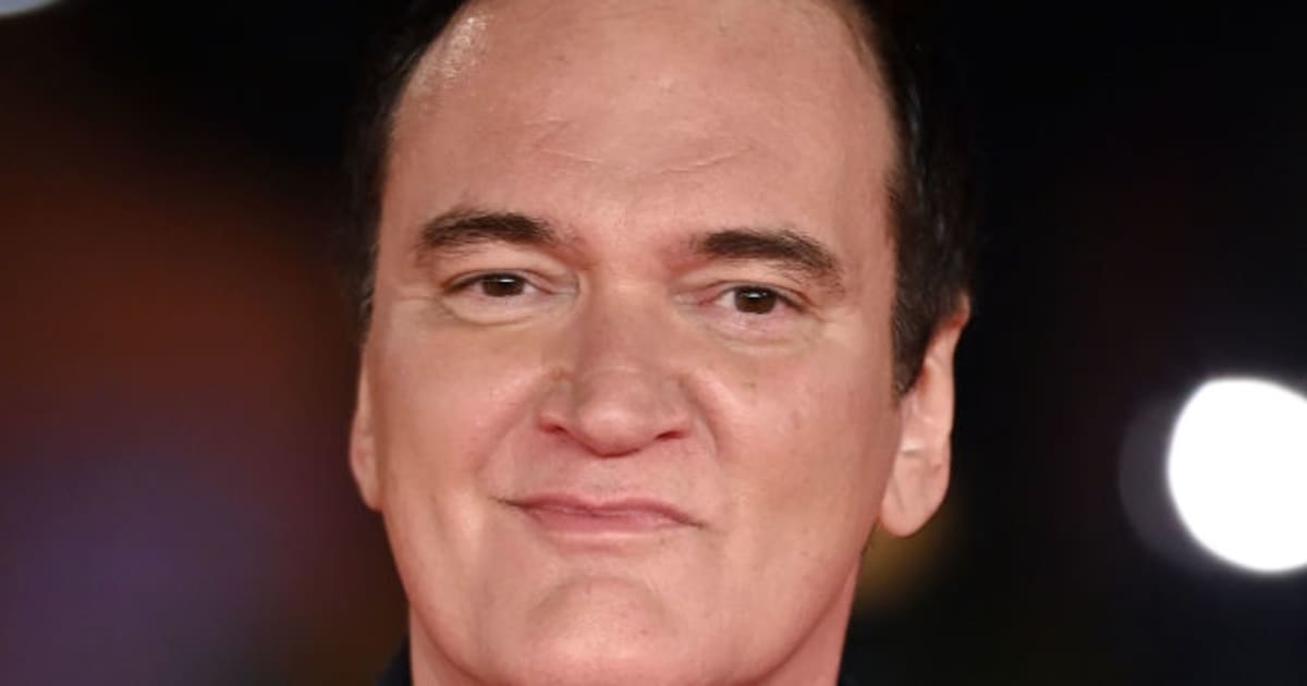 If Jackie Brown Had An Unlimited Budget, Quentin Tarantino Know Who He ... If Jackie Brown Had An Unlimited Budget, Quentin Tarantino Know Who He ...