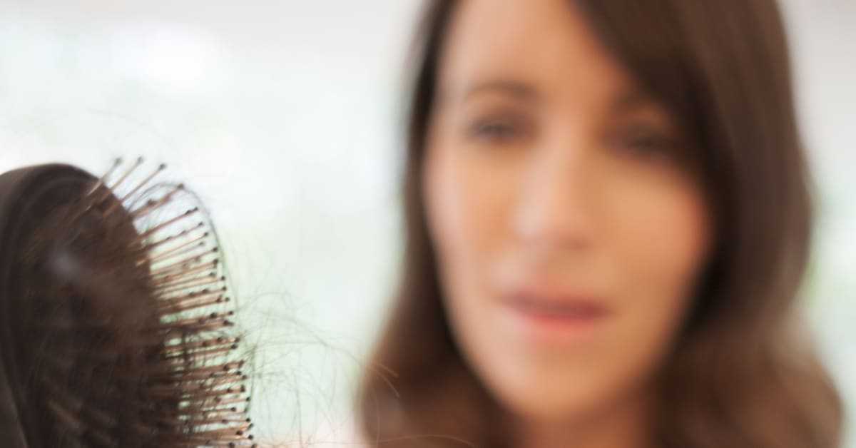 11 Reasons You May Be Seeing Excessive Hair Loss And What To Do About It 11-reasons-you-may-be-seeing-excessive-hair-loss-and-what-to-do-about-it