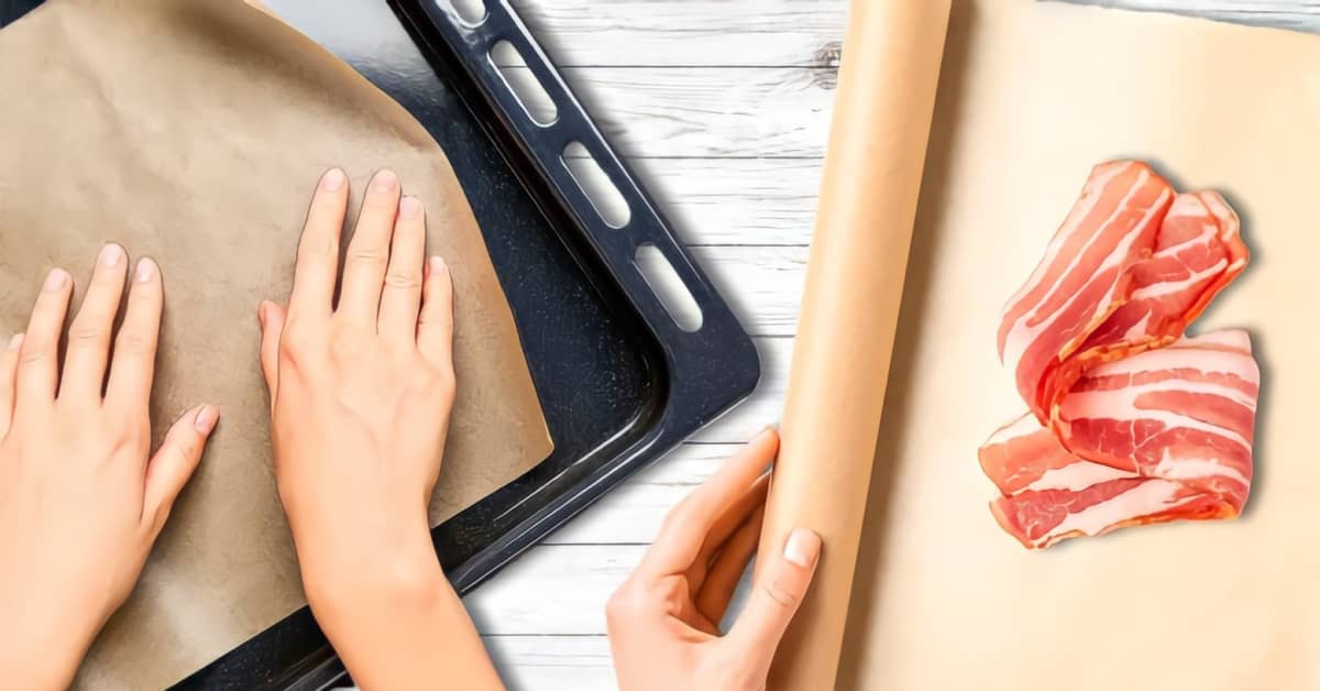 The Absolute Best Parchment Paper Substitute To Use In A Pinch the-absolute-best-parchment-paper-substitute-to-use-in-a-pinch