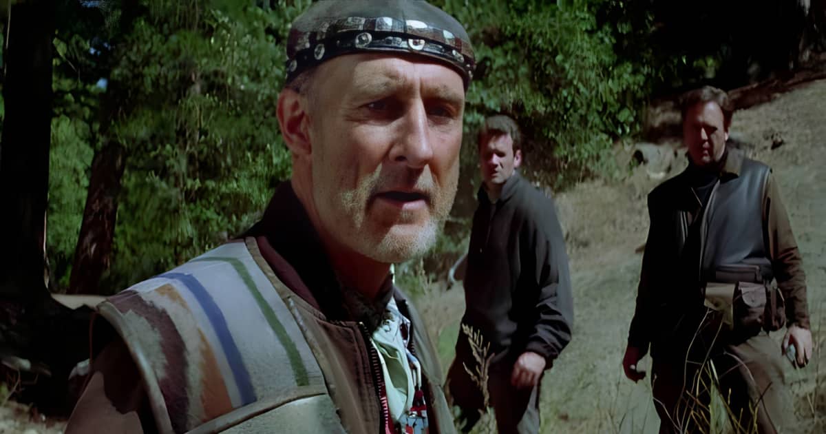 How And Why Star Trek Recast Zefram Cochrane For First Contact