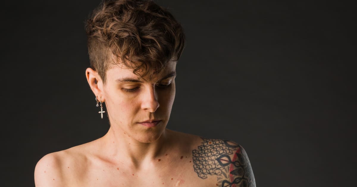 What Is Chest Binding And What Are The Different Ways To Bind