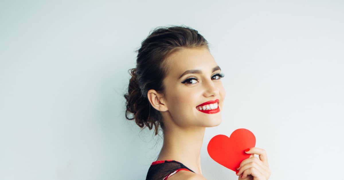 Romantic Looks To Inspire Your Valentines Day 2023 Outfit Of The Day