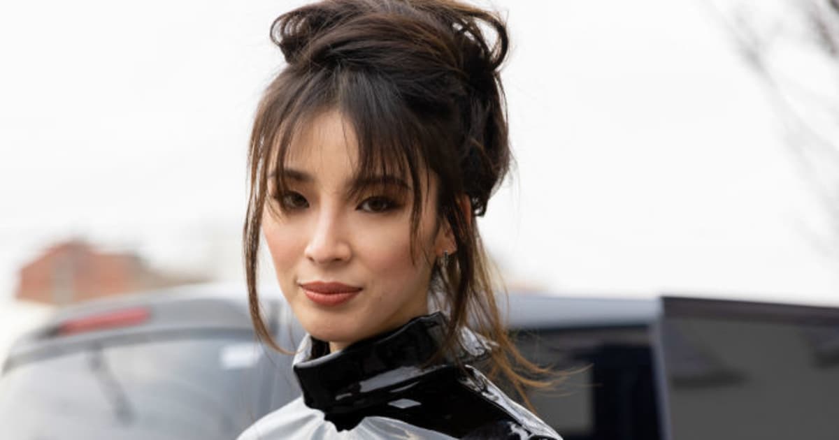 The 20 Best Ways To Wear Trendy Latex Looks