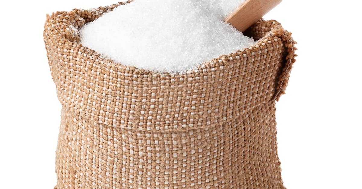 What Is Bone Char And Why Is It Found In White Sugar