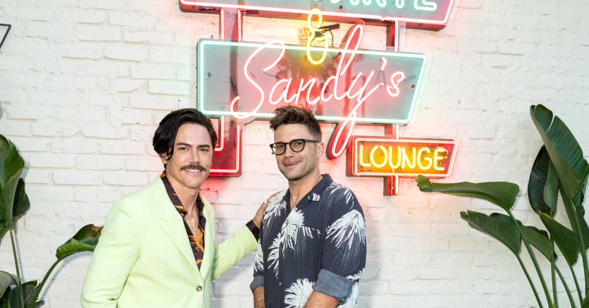 A Guide to Every Restaurant on Vanderpump Rules