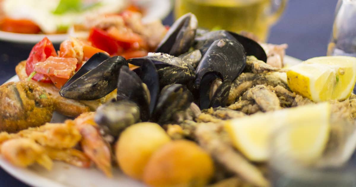 How to experience Italy's Slow Food movement