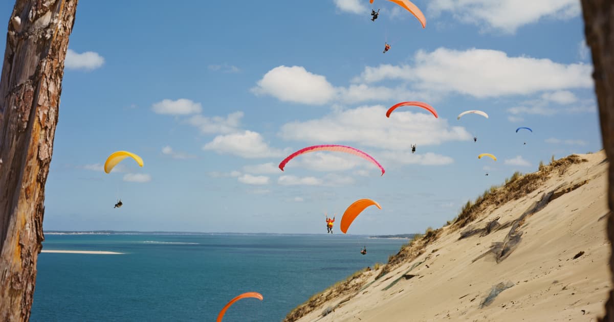 Ten of France’s natural wonders